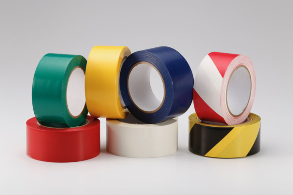 Nastri adesivi segnaletici – EBAC